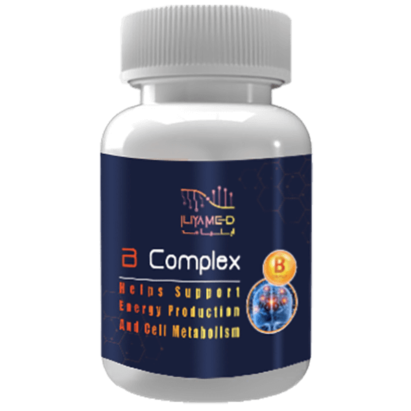 ترکیبات B Complex مشابه Doctor's Best B Complex Fully Active